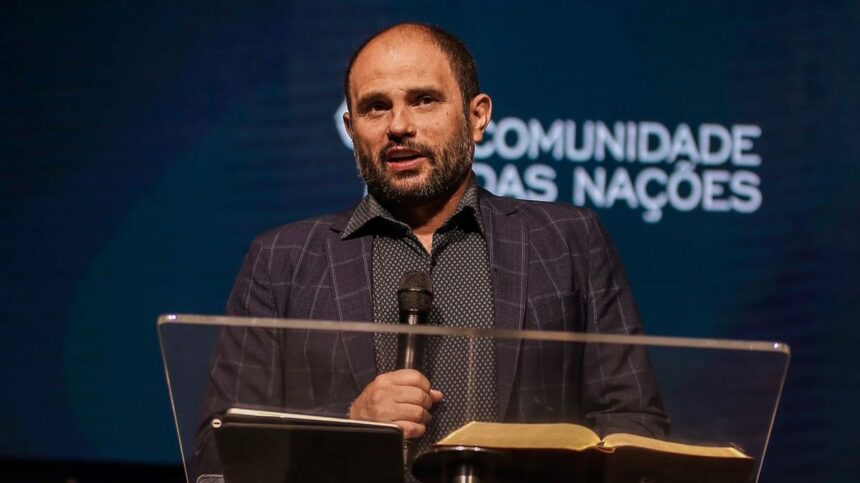 Acordos da vida - Bispo JB Carvalho • Comunidade das Nações