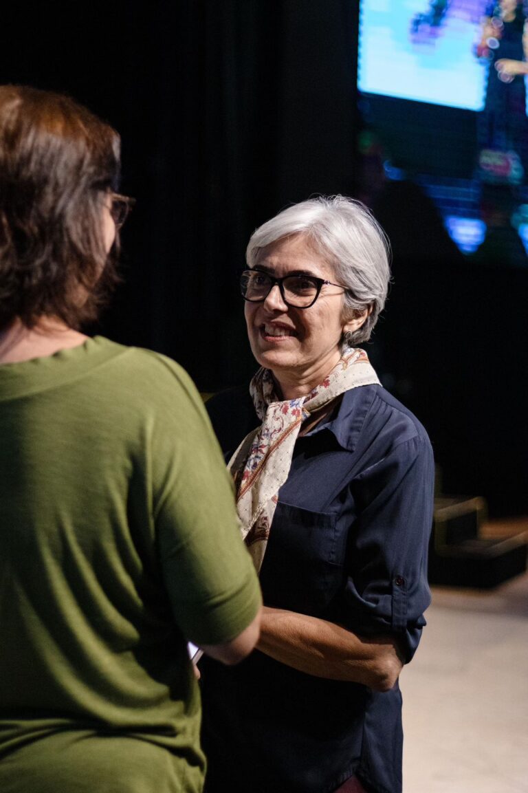 Valores, protocolos e diversidade na Profecia | Dan McCollam & Bethany ...