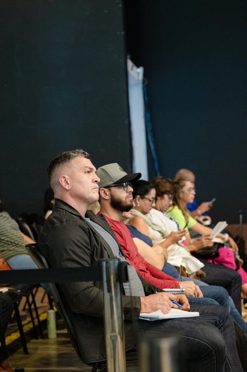 Valores, protocolos e diversidade na Profecia | Dan McCollam & Bethany ...